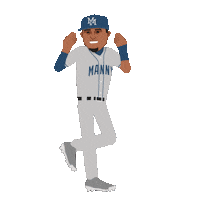 Manny Machado Fielding Gif