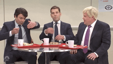 Snl GIF by Saturday Night Live - Find & Share on GIPHY