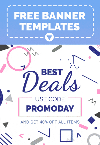 Animated Banners GIFs - Get the best GIF on GIPHY