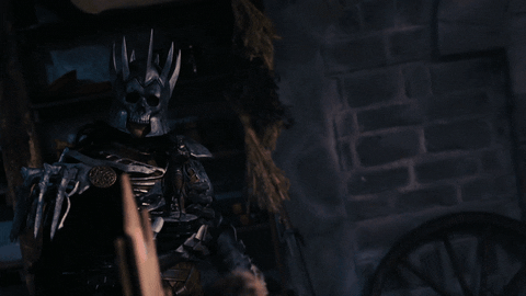 Witcher Thumbs Up GIFs - Get the best GIF on GIPHY