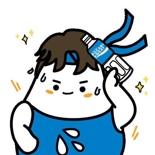 POWE'R OF SWEAT GIFs on GIPHY - Be Animated