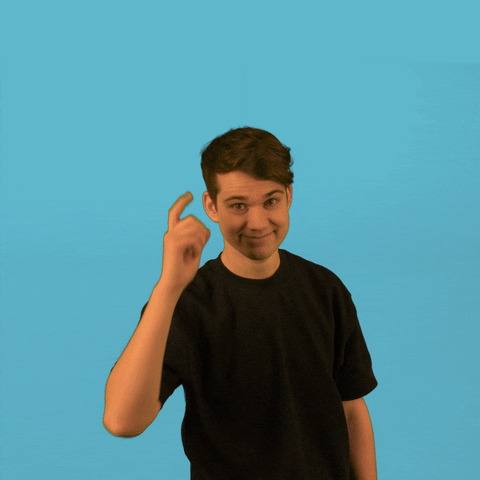 You Know Idea GIF by DVTD MGMT - Find & Share on GIPHY