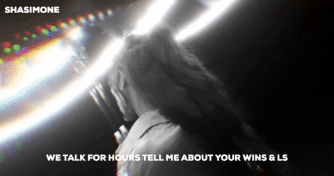 ShaSimone GIFs on GIPHY - Be Animated