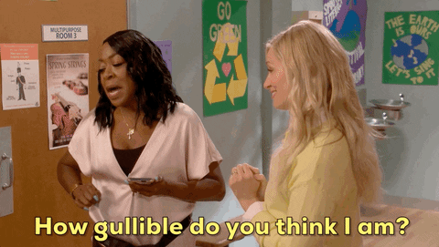 You-look-like-a-fool-to-me GIFs - Get the best GIF on GIPHY