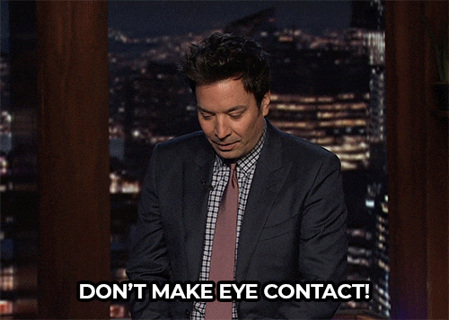 Shield Your Eyes GIFs - Get the best GIF on GIPHY