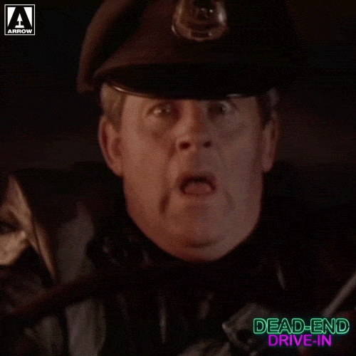 Dead End Drive In GIFs - Find & Share on GIPHY