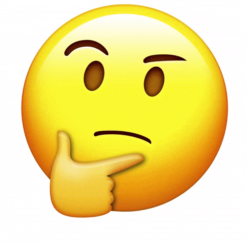 Suspicious Face GIF - Find & Share on GIPHY