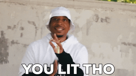 You Lit GIFs - Get the best GIF on GIPHY