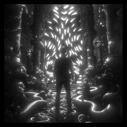 The-door-the-gate-the-loop GIFs - Get the best GIF on GIPHY