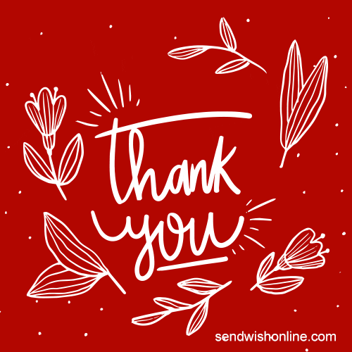 Thank You Background Gif