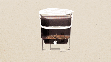 Composting & gardening GIFs on GIPHY - Be Animated