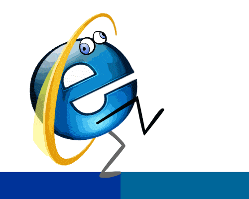 The End of an Era: Internet Explorer is going away – The World ...