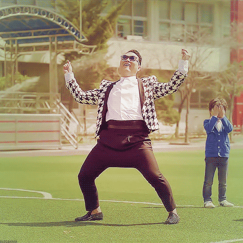 rapper psy | Tag | PrimoGIF