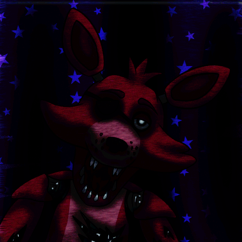 Foxy Jumpscare GIFs - Find & Share on GIPHY