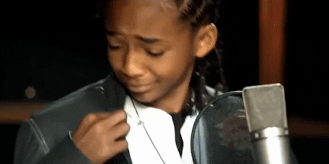Never Say Never GIF by Justin Bieber - Find & Share on GIPHY