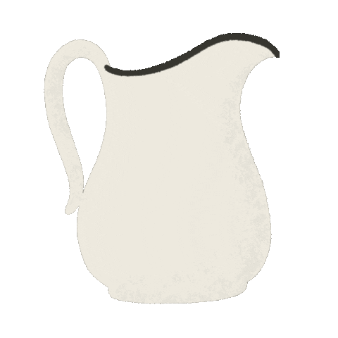 Decor Pitcher Sticker for iOS & Android | GIPHY