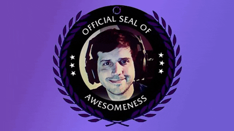 Officially Awesome GIFs - Get the best GIF on GIPHY