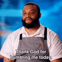 Chef-thanks GIFs - Get the best GIF on GIPHY