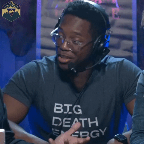 Defiance Meme GIFs - Get the best GIF on GIPHY