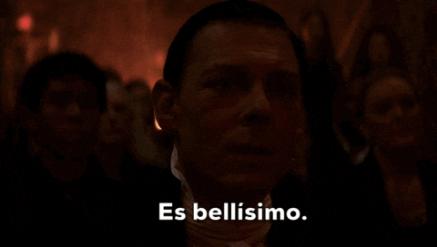 Es-bellisimo GIFs - Get the best GIF on GIPHY