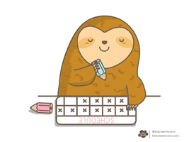 Schedule GIFs - Get the best GIF on GIPHY