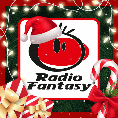 Radio Fantasy GIFs - Get the best GIF on GIPHY