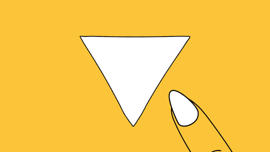 Push The Button GIF by Ange Devery - Find & Share on GIPHY