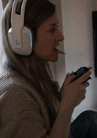 Rage Quit Animated Gif