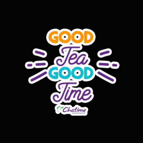 Chatime GIFs - Get the best GIF on GIPHY