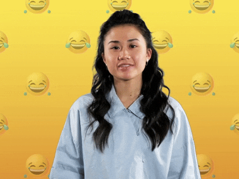 Sunny Tang GIFs - Get the best GIF on GIPHY