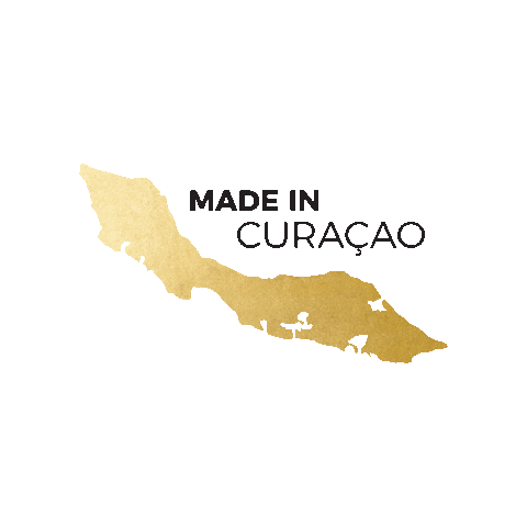 Curacao Korsou Sticker by Natalie Alexis Design for iOS & Android | GIPHY