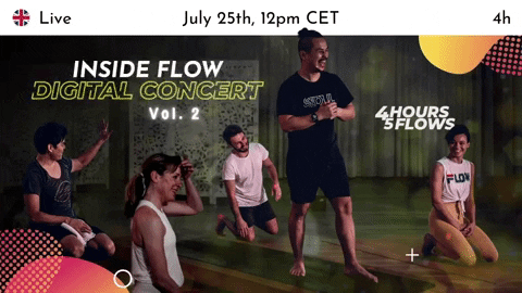 Inside Flow GIFs on GIPHY - Be Animated