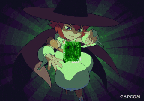 Svc Chaos GIFs - Get the best GIF on GIPHY