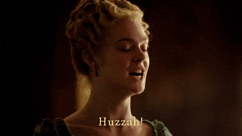 Catherine Barroll GIFs - Get the best GIF on GIPHY