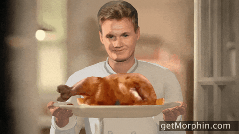 Gordon Ramsay Cooking GIF by Morphin - Find & Share on GIPHY