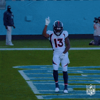 Football Victory Dance Gif