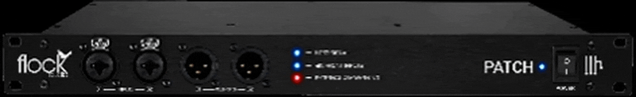 The Patch System GIFs - Get the best GIF on GIPHY