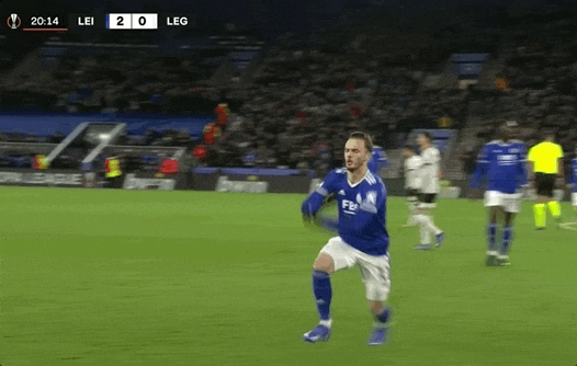 James Maddison GIFs - Get the best GIF on GIPHY