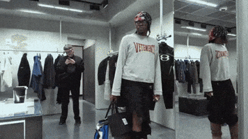 STRAPPED! GIFs on GIPHY - Be Animated