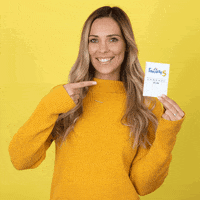 Winning The Lottery Gif