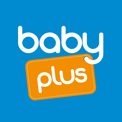 Babyplus GIFs - Get the best GIF on GIPHY