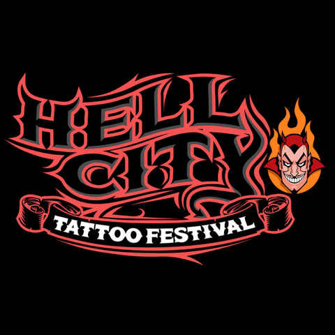 Hell City GIFs - Get the best GIF on GIPHY