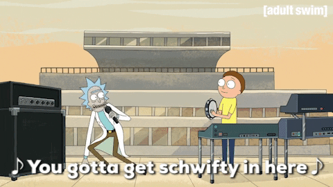 Rick GIFs - Get the best GIF on GIPHY