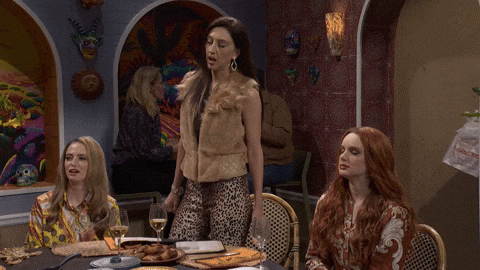 Grapje Snl Gif Kerstmis De Kerstman Nickelodeon GIF | GIFs.nl