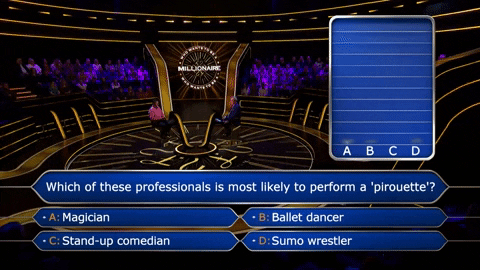 Professional Magician GIFs - Get the best GIF on GIPHY