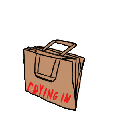 Crying in H Mart GIFs on GIPHY - Be Animated