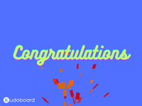 Congratulations On Your Promotion Gif