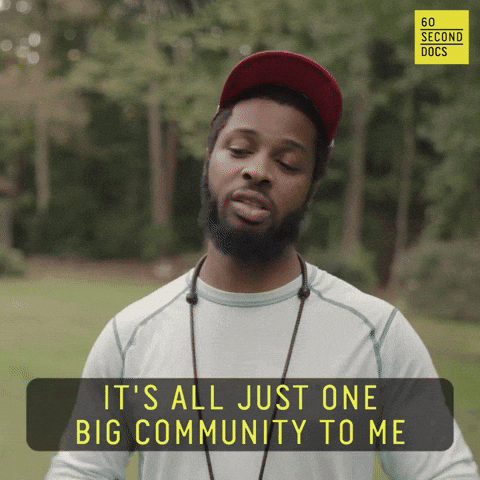 Watch Community GIFs - Get the best GIF on GIPHY