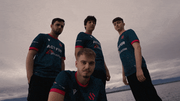 Team BDS GIFs on GIPHY - Be Animated