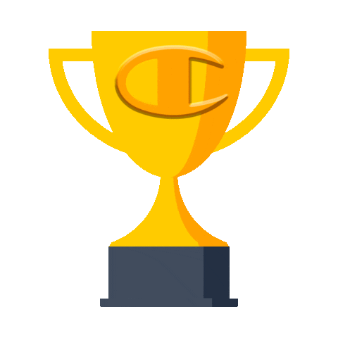 Trophy Transparent